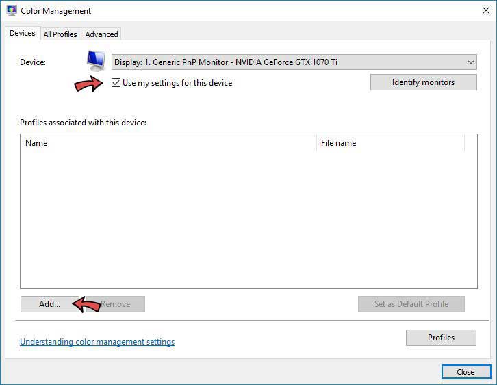 Hostlodge blogg se Install Icc Profile For Monitor Hostlodge blogg se Install Icc Profile For Monitor